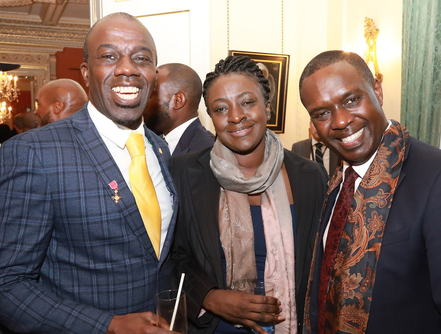 Andrew Wamae Biography – Essential School Of Painting